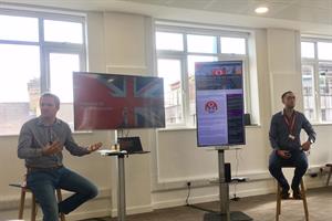 Vodafone to ramp up customer service with upgraded chatbot, voice ID ...