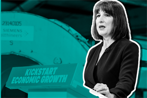 Rachel Reeves’s online CV controversy: what can HR learn about ...