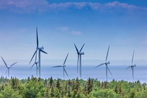 EDF, Invenergy and Innergex wind farms in line for Québec power deals ...