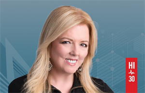 2022 Health Influencer 30: Tricia Kenney | PR Week