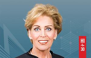 2022 Health Influencer 30: Sharon Watson | PR Week