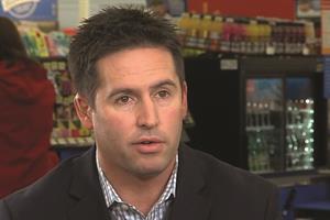 How David Tovar came back from a personal brand disaster | PR Week