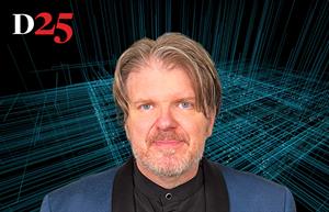 Dashboard 25: Class of 2025 — Rob Davis | PR Week