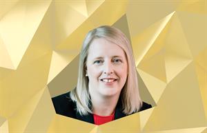 PRWeek Power List 2024 - 7. Ruth Cotter, AMD | PR Week