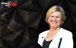 PRWeek Power List 2025 - 34. Zenia Mucha, TikTok | PR Week