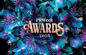 PRWeek US Awards 2025 open for entries | PR Week