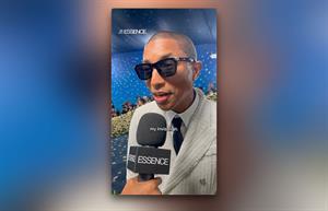 Pharrell Williams revealed his Met Gala gold grill was Invisalign. Here ...