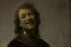 Video: Selfies go back to the age of Rembrandt | PR Week