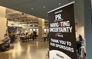 PRDecoded Conference | PRWeek US