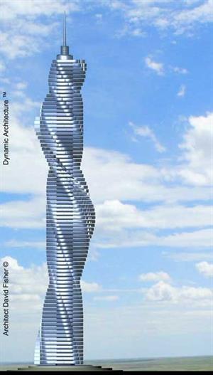 Rotating towers get help from Rubenstein | PR Week