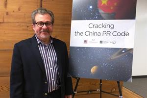 The Big Interview: The Hoffman Agency's CEO & founder Lou Hoffman | PR Week