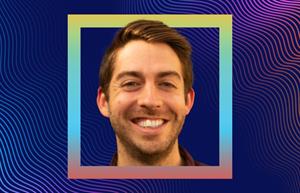 Pride in PR: Adam Polaski | PR Week