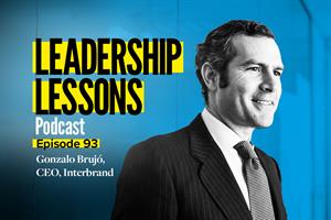 Interbrand CEO Gonzalo Brujo’s steps to M&A success