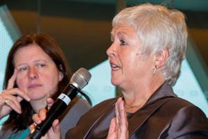 Professor Amanda Howe: Too bright for general practice? | GPonline