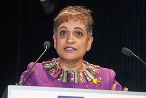 RCGP names chair-elect to take over from November 2022 | GPonline