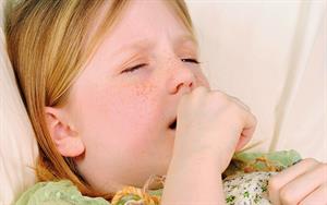 Management of acute cough in children | GPonline