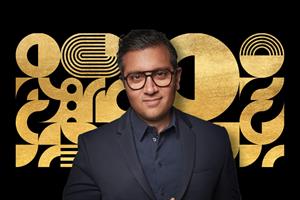 CMO 50 2024: Asad Ayaz | Campaign US