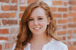 Meet the next generation: McKinney's Mackenzie Thomas | Campaign US