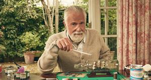 Dos Equis brings the Most Interesting Man back out of mundane ...