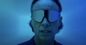 GoDaddy, Goggins and Goggles: a look into the ad disrupting the B2B ...