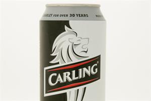 Red Consultancy appointed for Carling lager repositioning retainer | PR ...