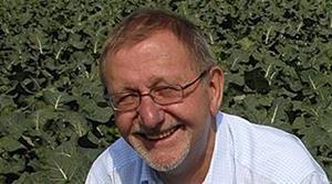 Brassica grower Alan Clements passes away aged 85 | HortWeek