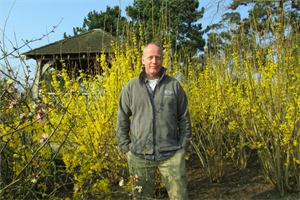 RHS gardens head moves to RHS Wisley curator role | HortWeek