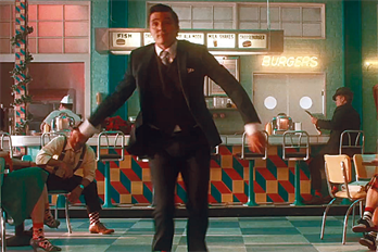 Why Happy Socks and Facebook made the perfect pair this holiday season