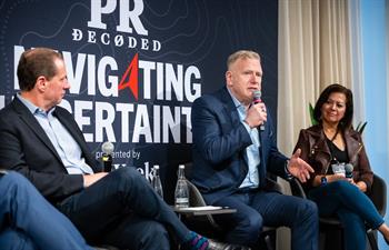 PRDecoded Conference | PRWeek US