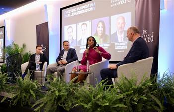 PRDecoded Conference | PRWeek US