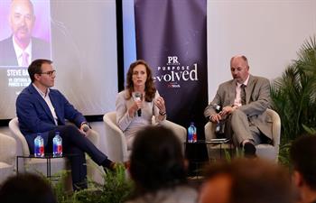 PRDecoded Conference | PRWeek US