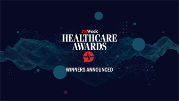 Healthcare Conference + Awards | PRWeek US