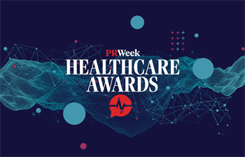 Healthcare Conference + Awards | PRWeek US