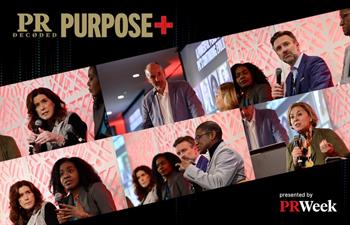 PRDecoded Conference | PRWeek US