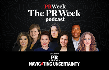PRDecoded Conference | PRWeek US
