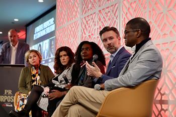 PRDecoded Conference | PRWeek US