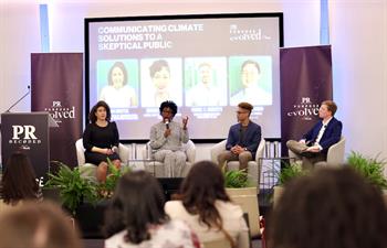 PRDecoded Conference | PRWeek US