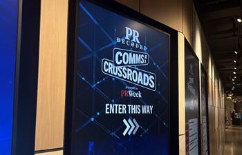 PRDecoded Conference | PRWeek US