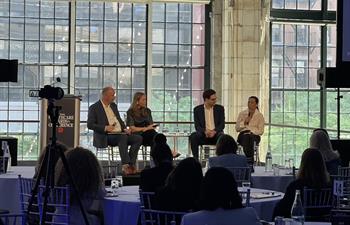 Healthcare Conference + Awards | PRWeek US