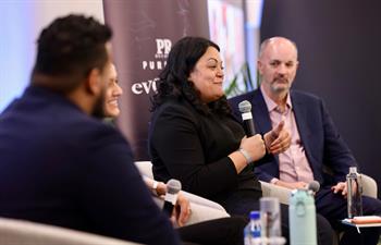 PRDecoded Conference | PRWeek US