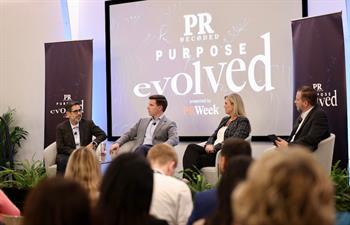 PRDecoded Conference | PRWeek US