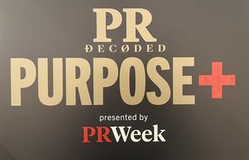 PRDecoded Conference | PRWeek US