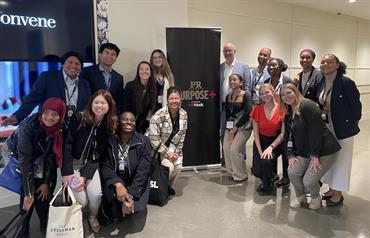 PRDecoded Conference | PRWeek US