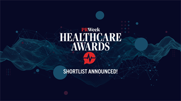Healthcare Conference + Awards | PRWeek US