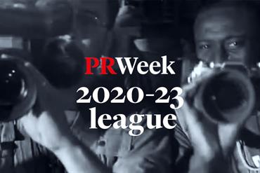 PR Week. The leading source of news, insight and analysis on the Public ...