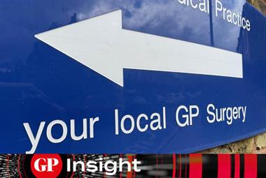 GP Insight | GPonline
