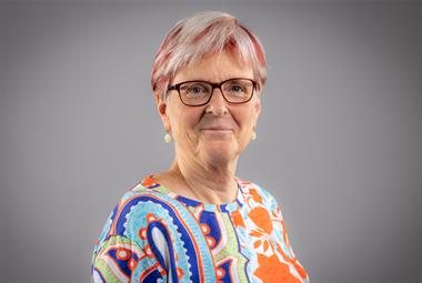 Cauda equina syndrome: Changes to NICE CKS red flags | GPonline