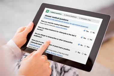 GPonline | Primary care news, education, CPD, careers and jobs