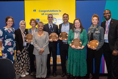 RCGP - Royal College of General Practitioners | GPonline