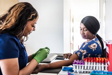 Red flag symptoms and clinical signs | GPonline